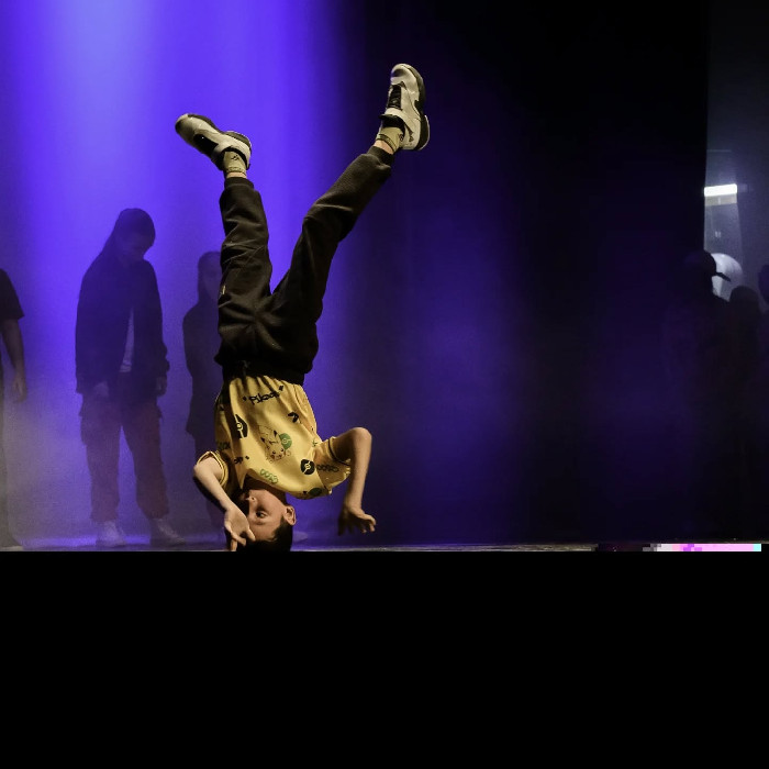 Plesni klub Flash Dance Unit - Plesni Studio u Rijeci